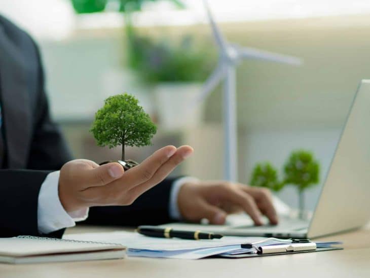 Pourquoi la finance durable est-elle essentielle pour un avenir meille